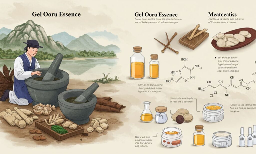 Gel Ooru Explained: Meaning, Uses & Modern Value